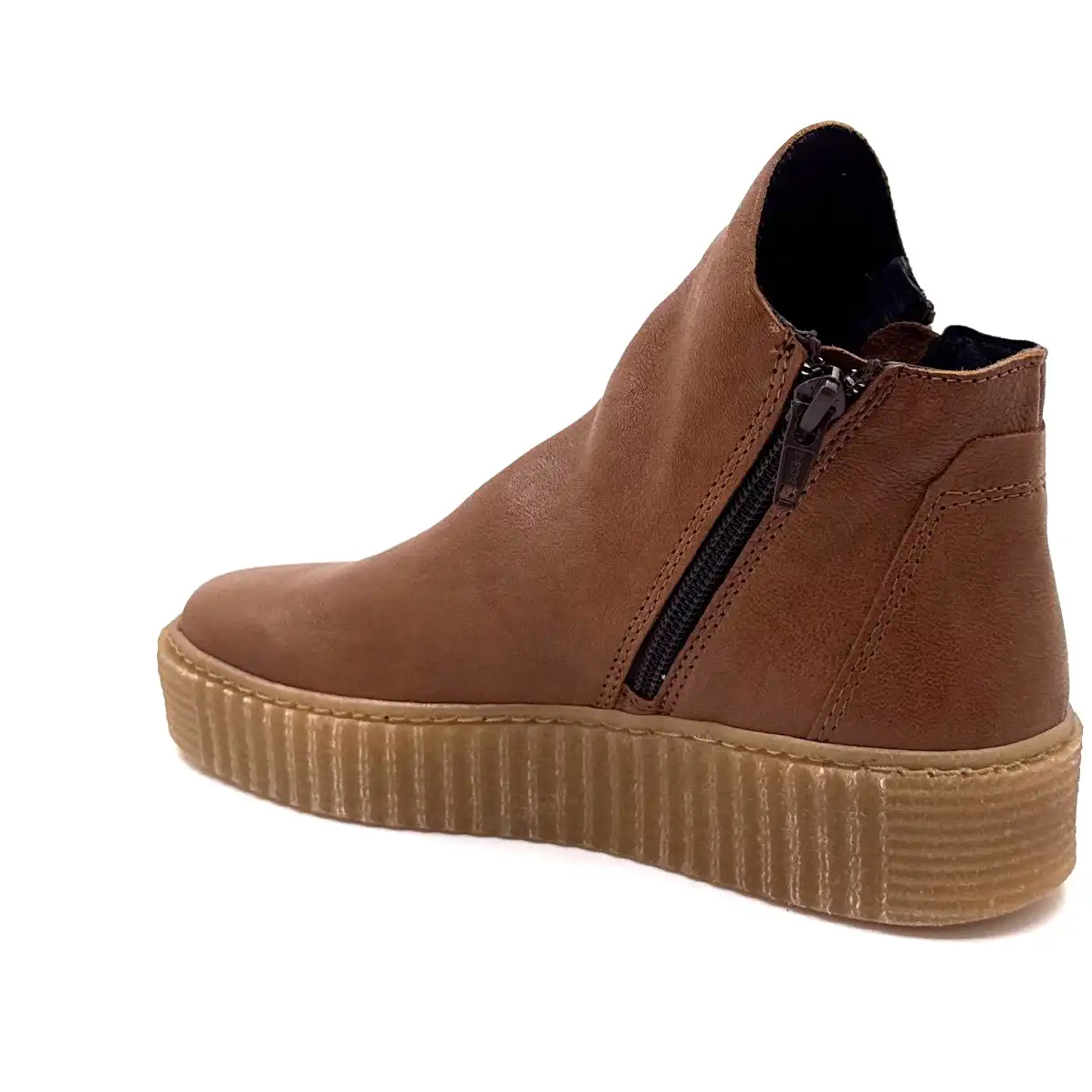 Piel de camello color Ivoire marfil 129,00 € Ivoire Chaussures
